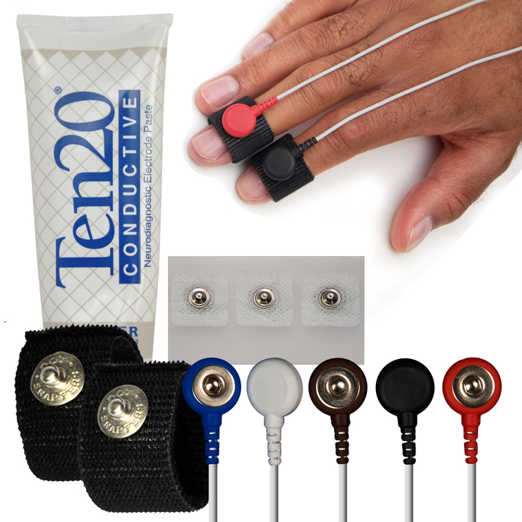 Gsr Sensor Kit